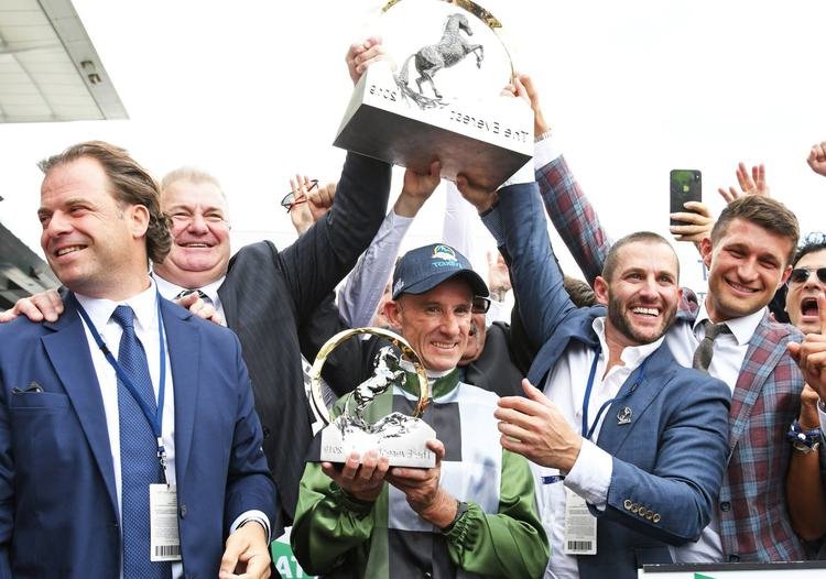 Pronostic Quinté du jour du Vendredi 18 avril 2025 à VINCENNES dans le ...